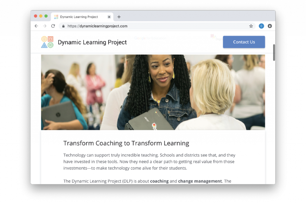 Dynamic Learning Project Launches - Orchestrate